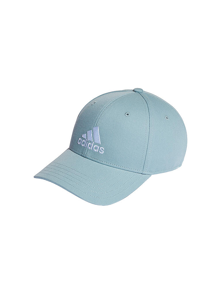 ADIDAS Baseballkappe Cap Cotton blau