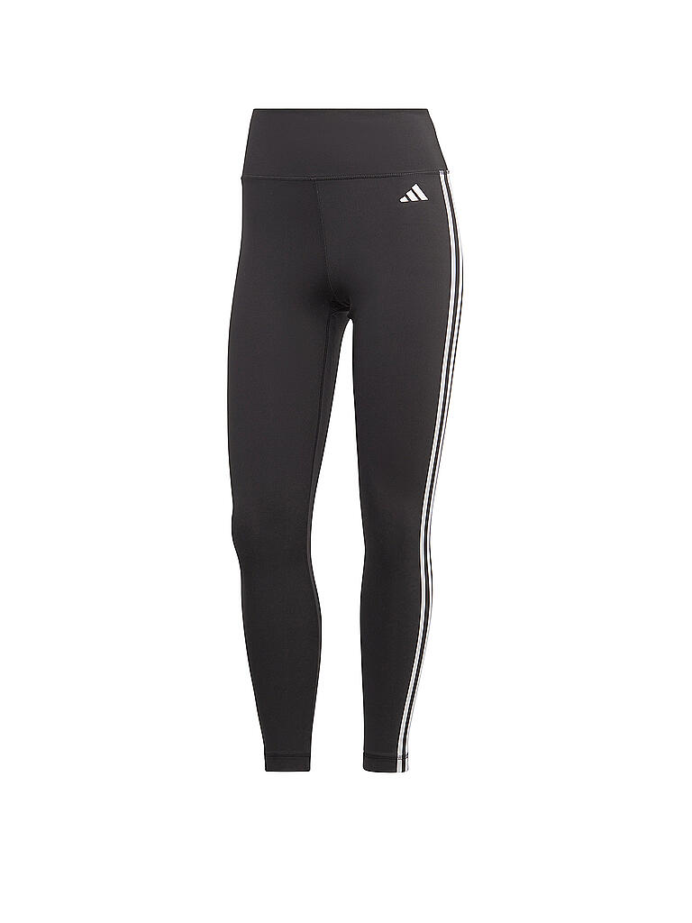ADIDAS Damen Fitness Leggings 7/8 Train Essentials schwarz