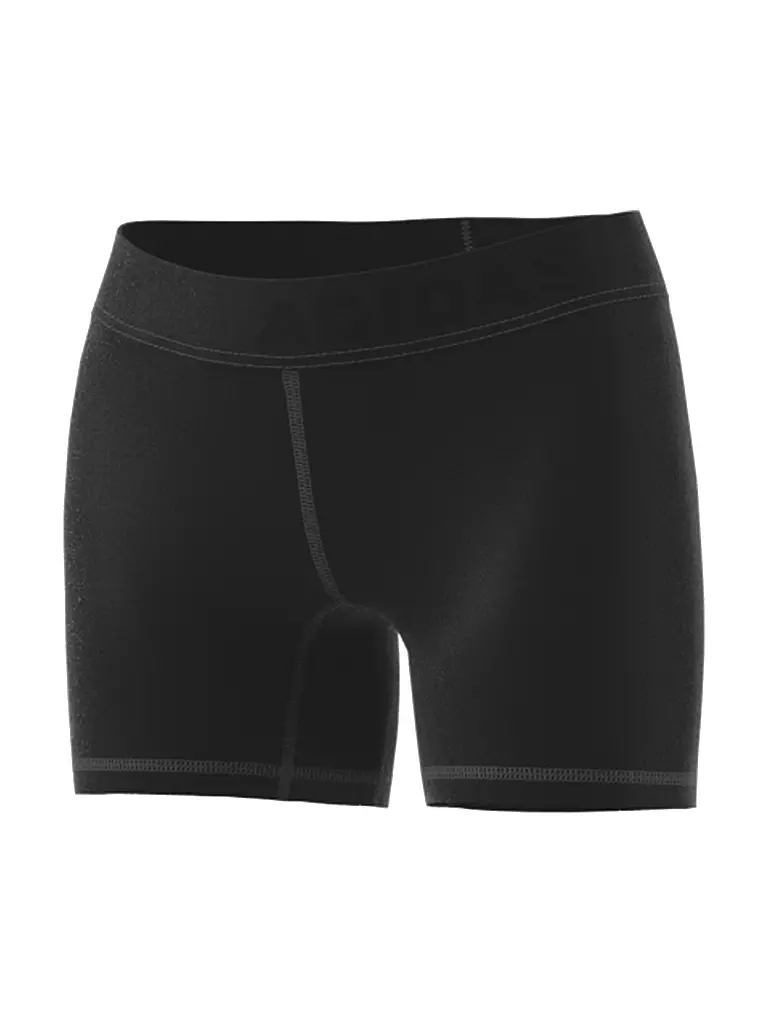 ADIDAS Damen Fitness-Short AlphaSkin