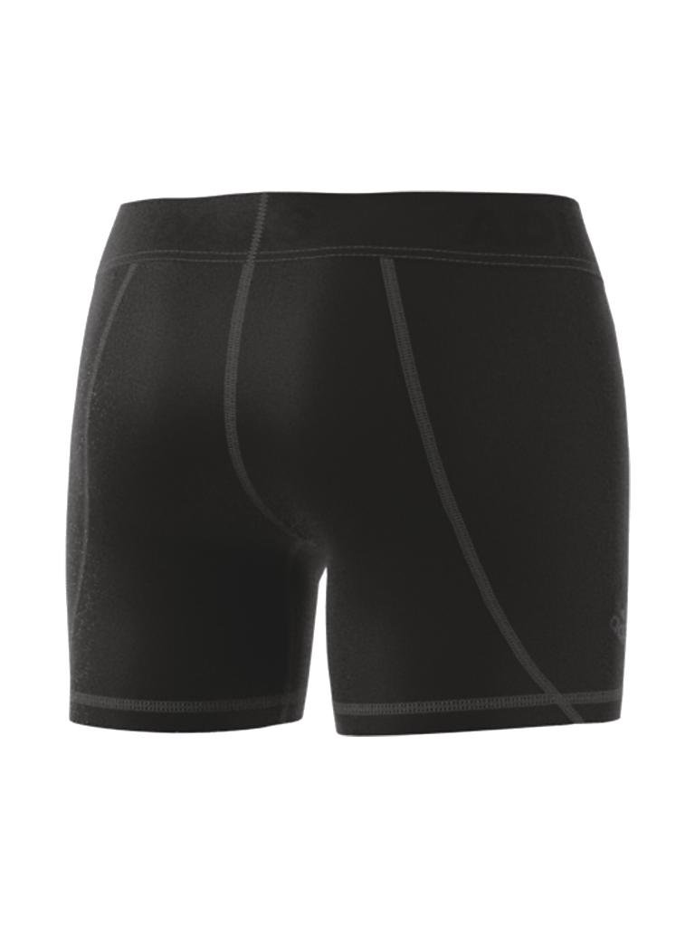 ADIDAS Damen Fitness-Short AlphaSkin
