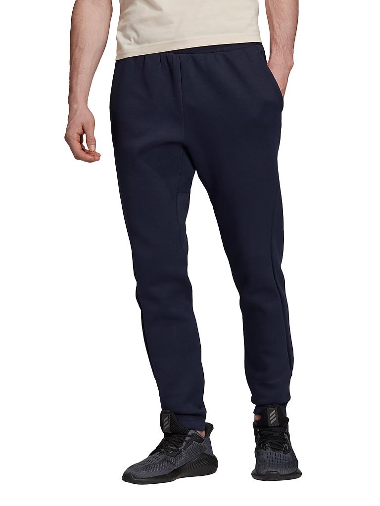 ADIDAS Herren Hose VRCT blau