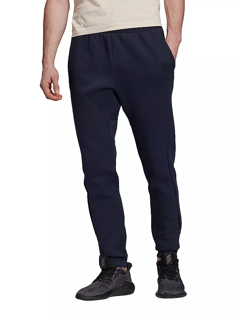 ADIDAS Herren Hose VRCT blau