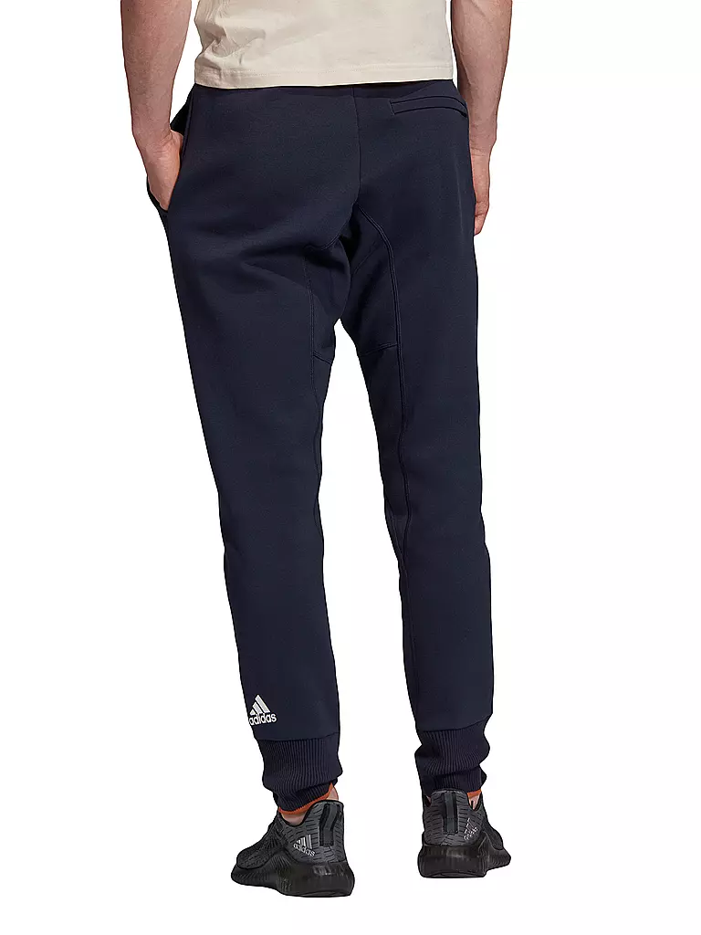 ADIDAS Herren Hose VRCT blau