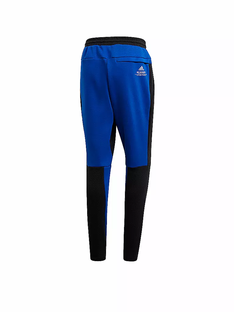 ADIDAS Herren Jogginghose Z.N.E schwarz