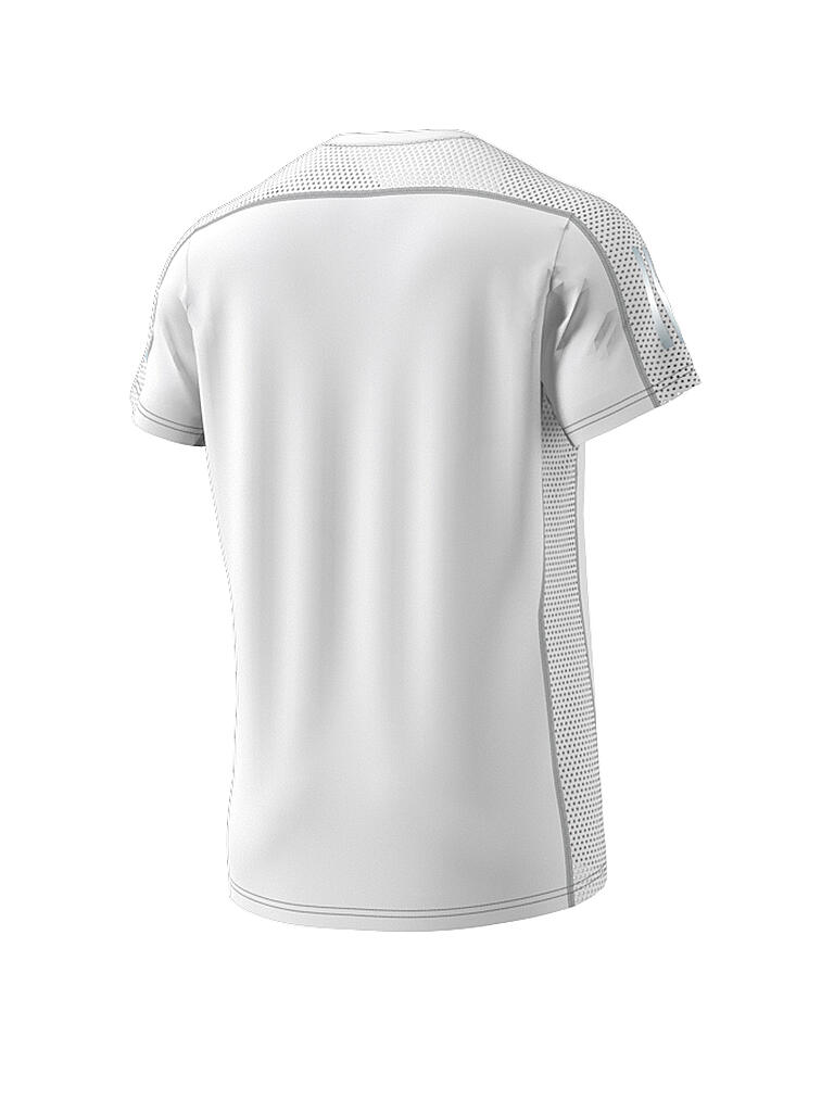 ADIDAS Herren Laufshirt Own the Run weiß