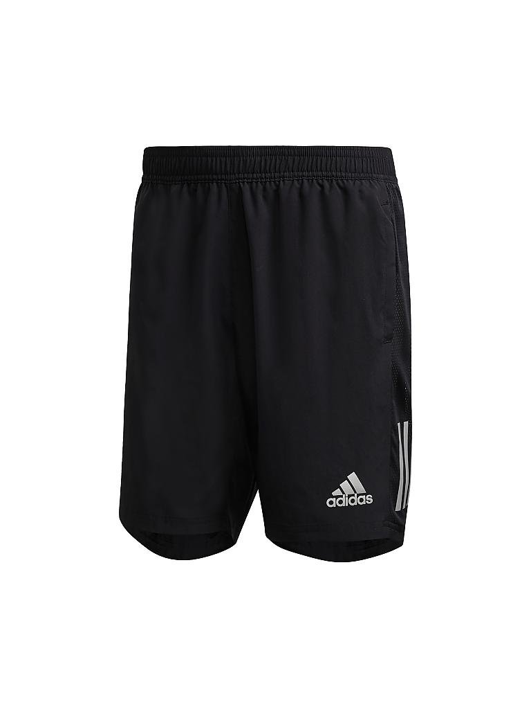 ADIDAS Herren Laufshort Own the Run 7" schwarz