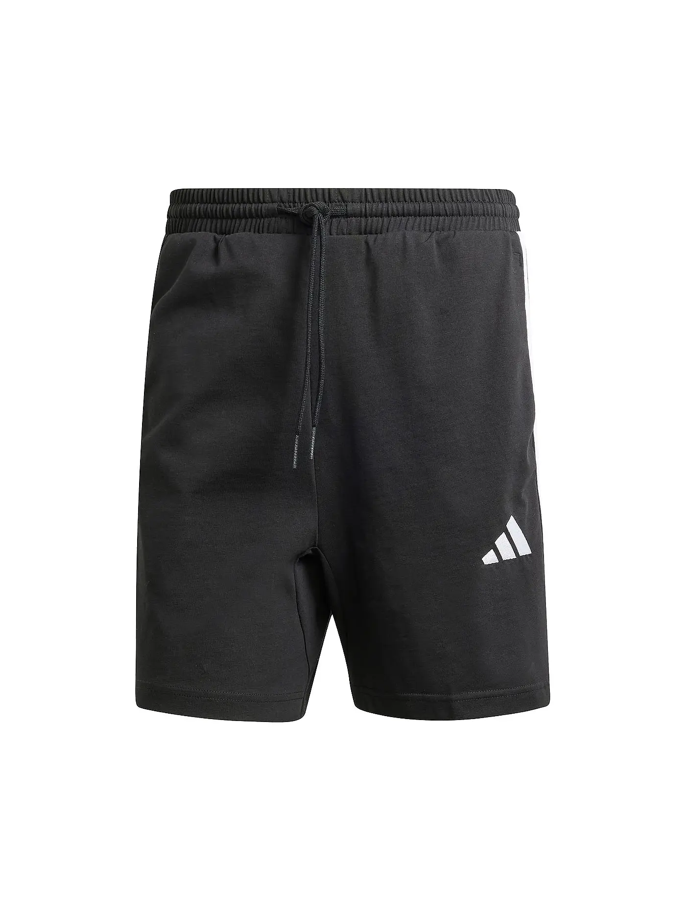 ADIDAS Herren Short 3S SJ 7 schwarz