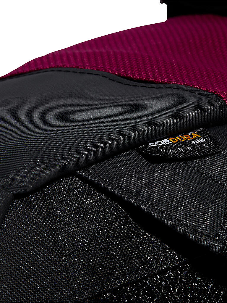 ADIDAS Rucksack 22,5L lila