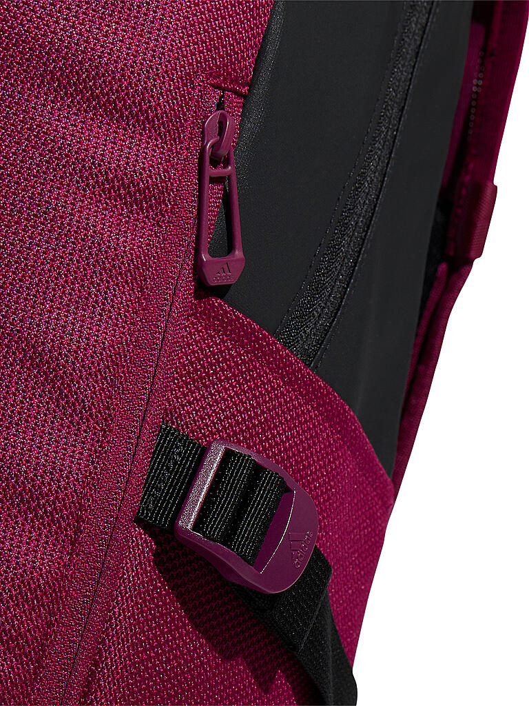 ADIDAS Rucksack 22,5L lila