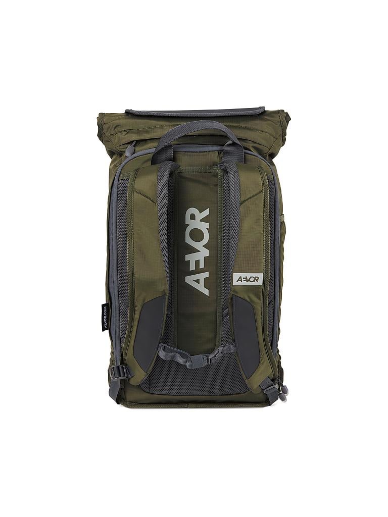 AEVOR Rucksack Trip Pack 26L olive
