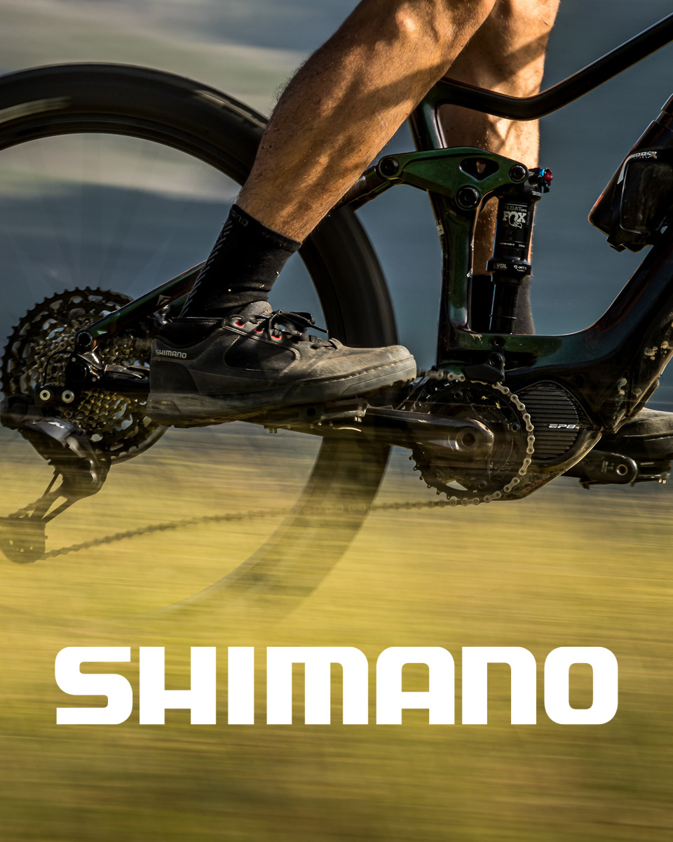 SHIMANO | Online Shop bei Gigasport