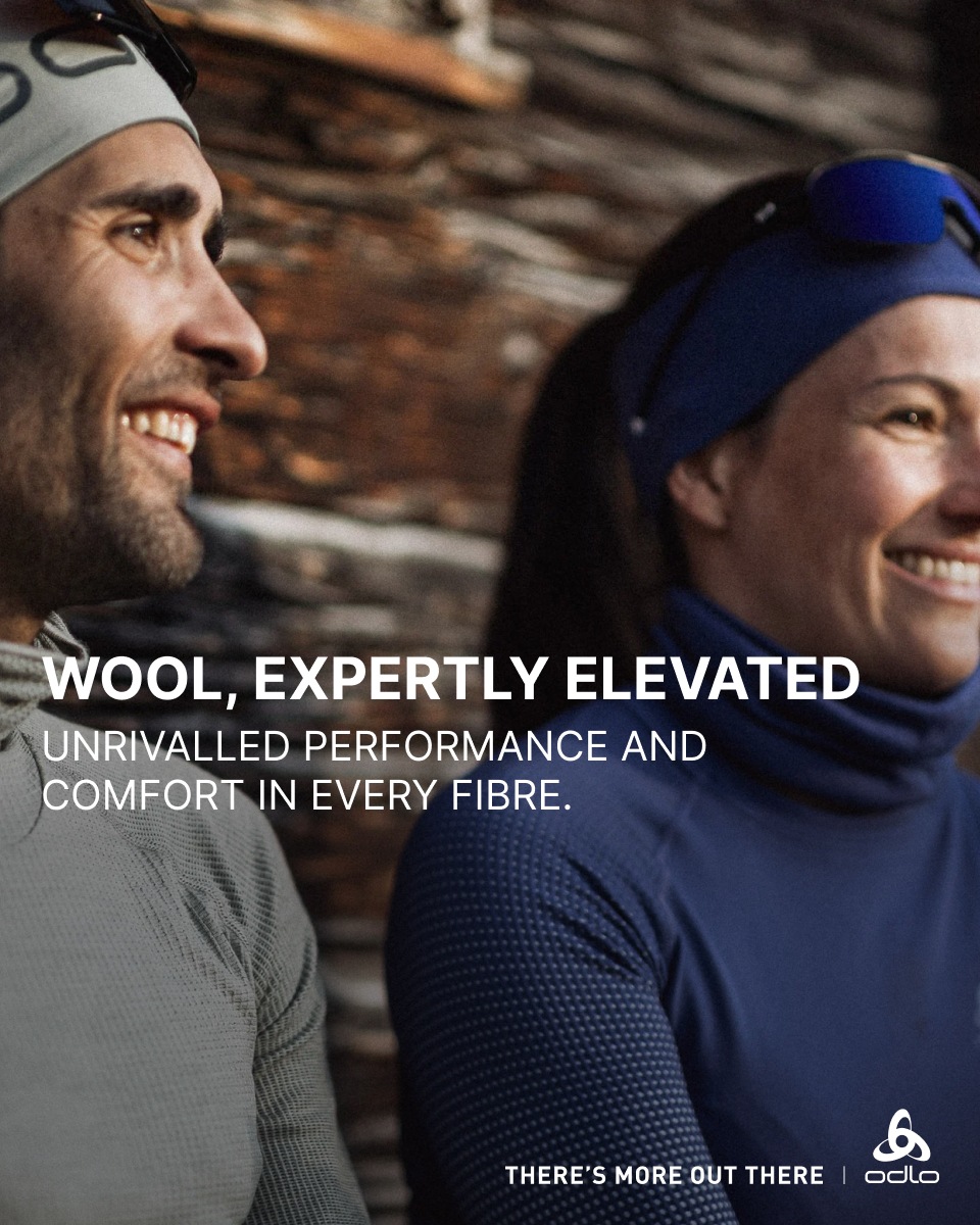 ODLO | Online Shop bei Gigasport