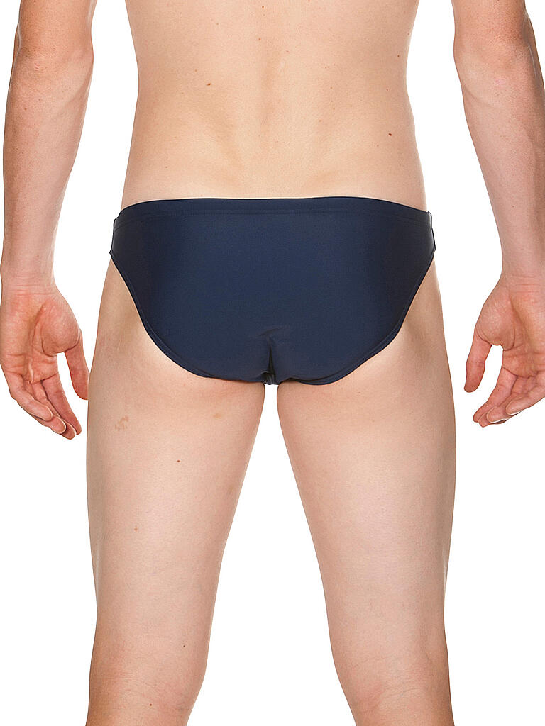 ARENA Herren Badeslip Santamarias dunkelblau