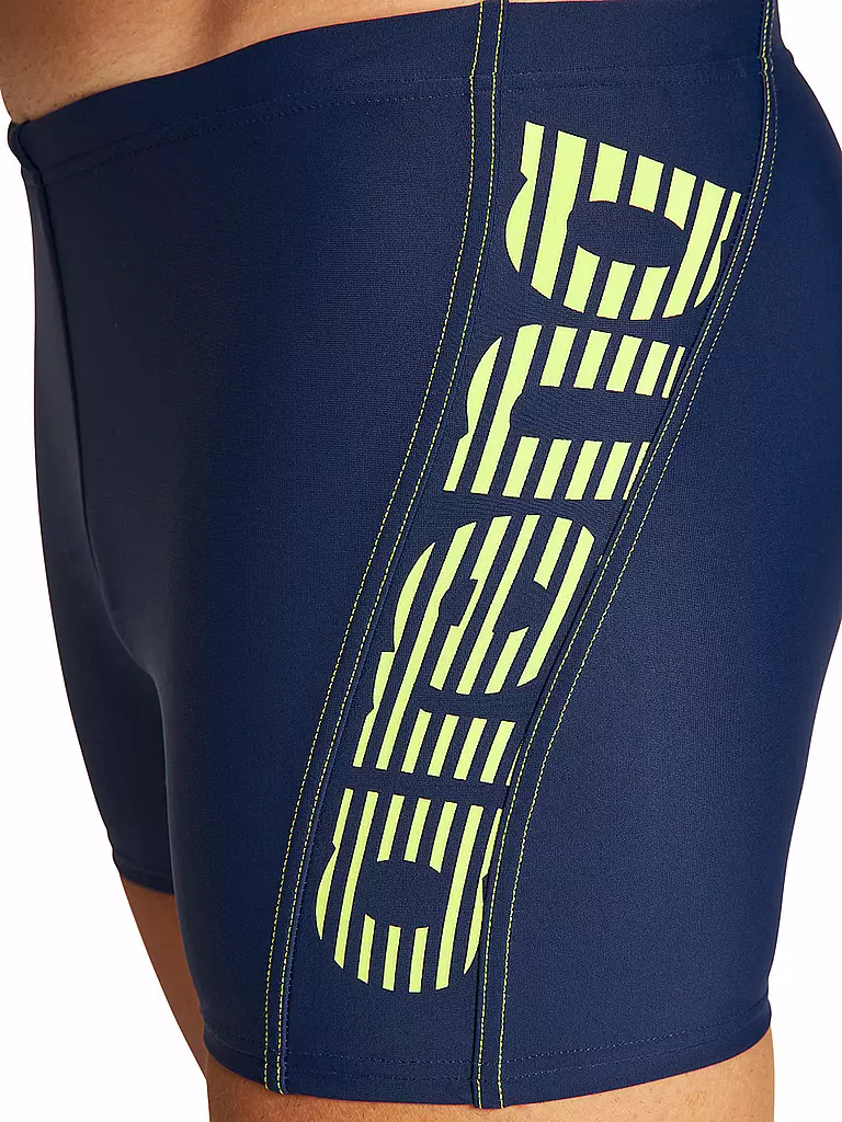 ARENA Herren Jammer-Beinbadehose Roy blau