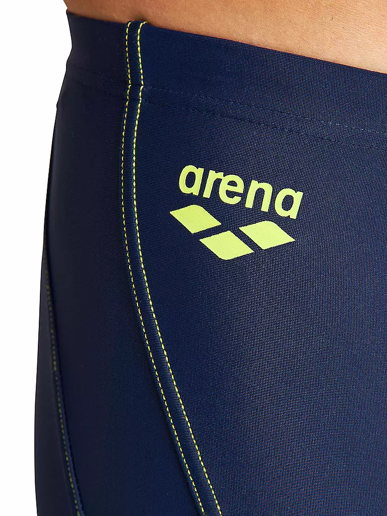 ARENA Herren Jammer-Beinbadehose Roy blau