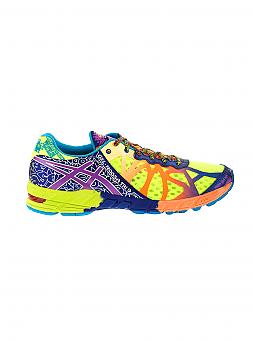 Asics gel noosa tri 9 mens Grey clearance