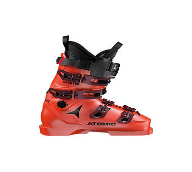 ATOMIC Herren Skischuhe Redster CS 130 rot