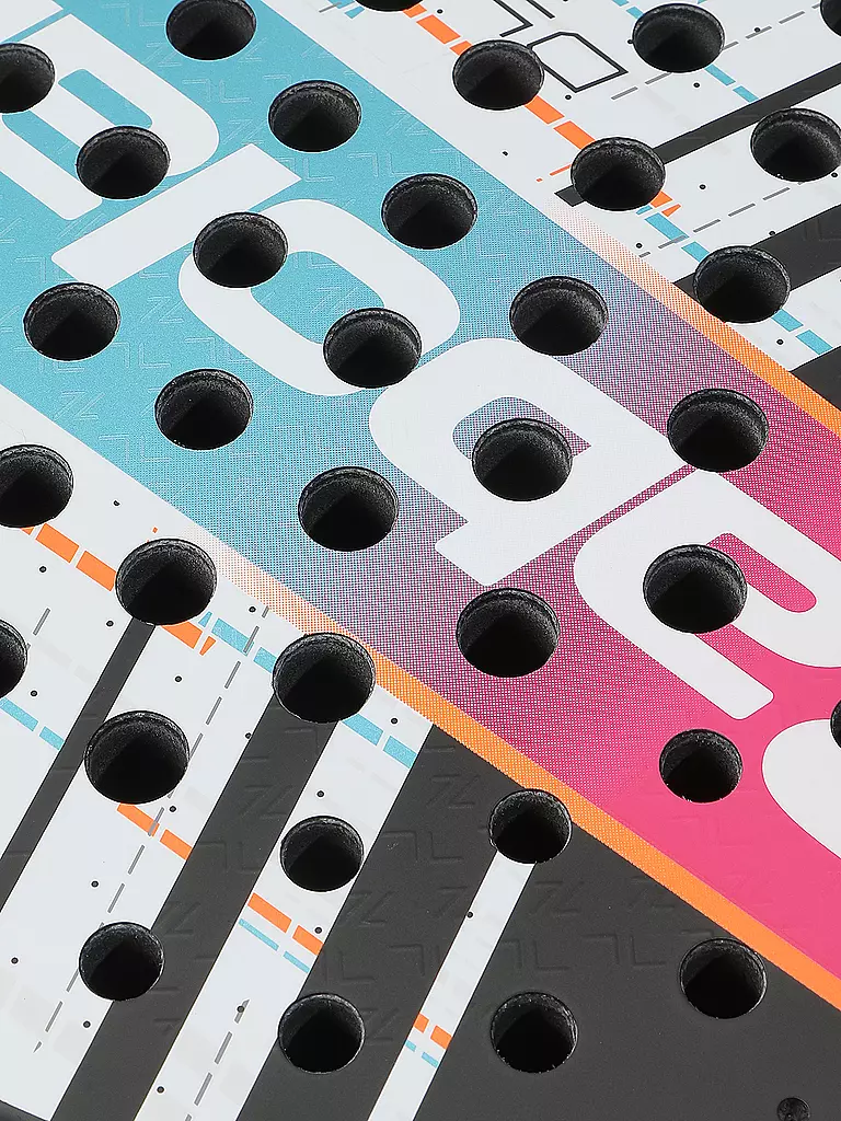 BABOLAT Padelschläger Dyna Energy weiss