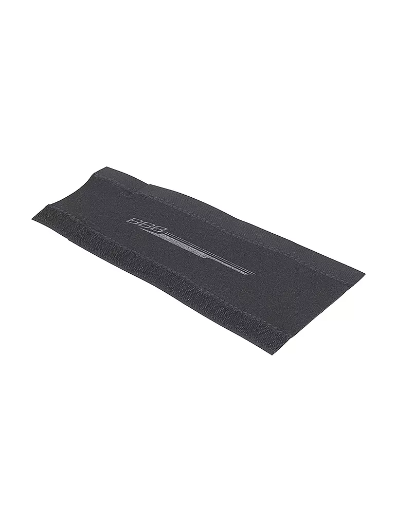 BBB Fahrrad-Rahmenschutz Stayguard BBP-12 M schwarz