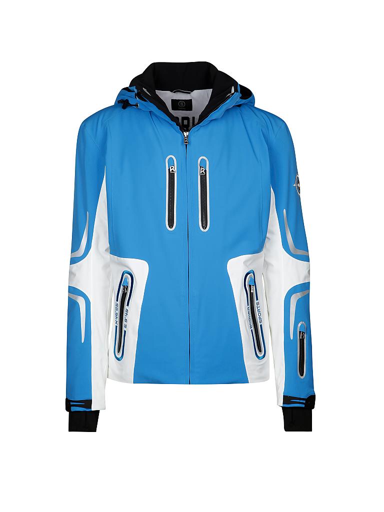 BOGNER Herren Skijacke Sean-T blau