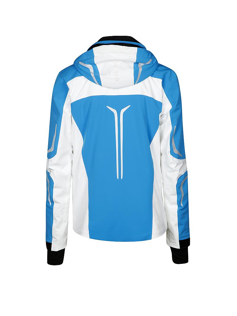 BOGNER Herren Skijacke Sean-T blau