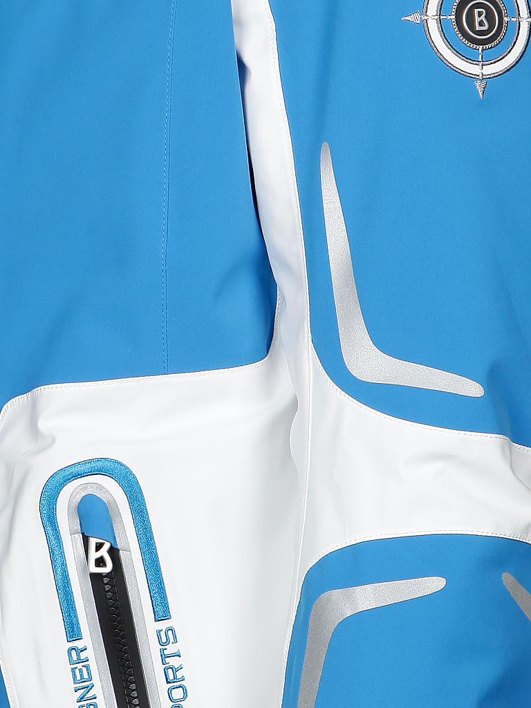BOGNER Herren Skijacke Sean-T blau