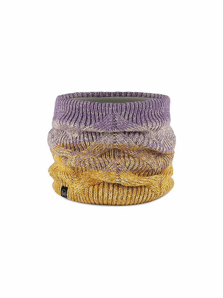 BUFF Damen Schlauchschal Masha lila