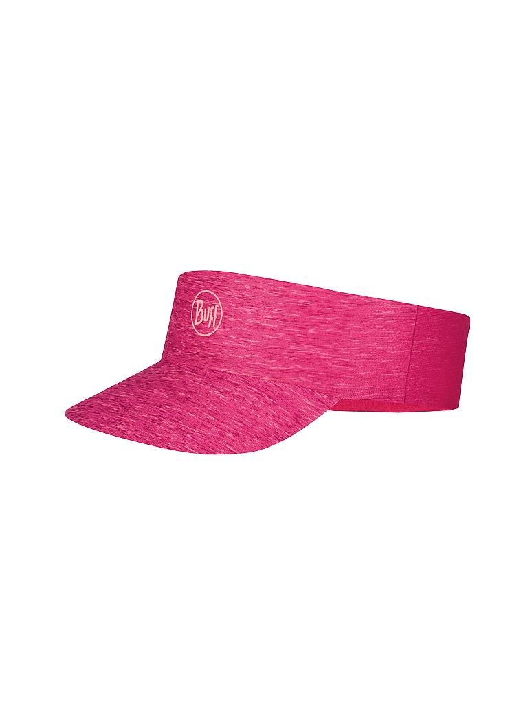 BUFF Damen Visor Pack Run pink