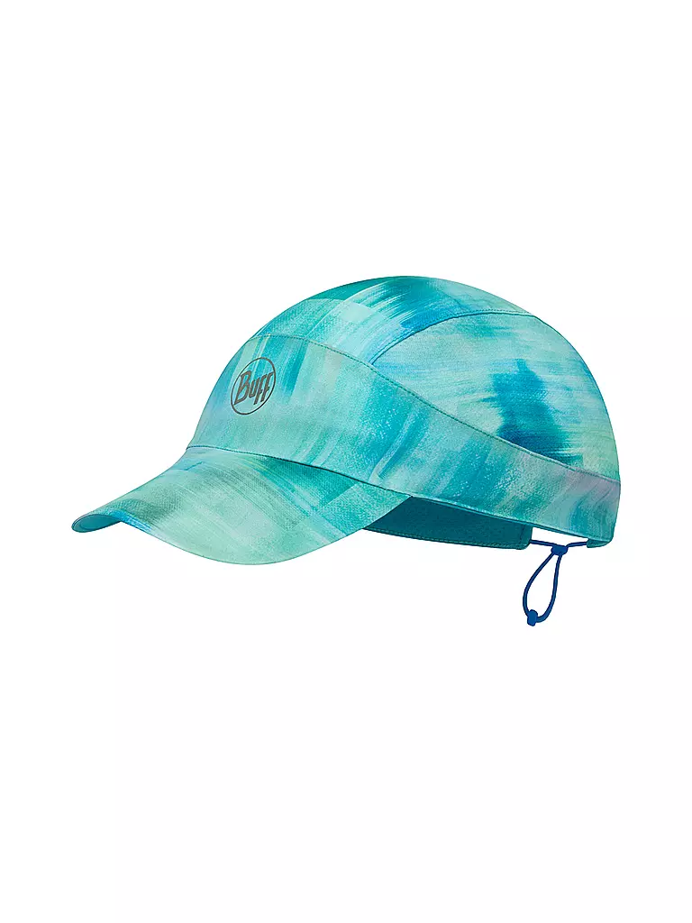 BUFF Kappe Pack Speed türkis