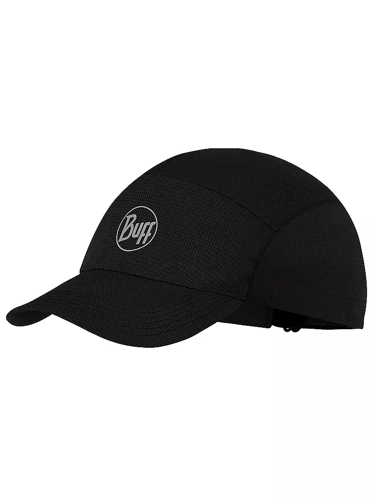 BUFF Kappe Speed schwarz