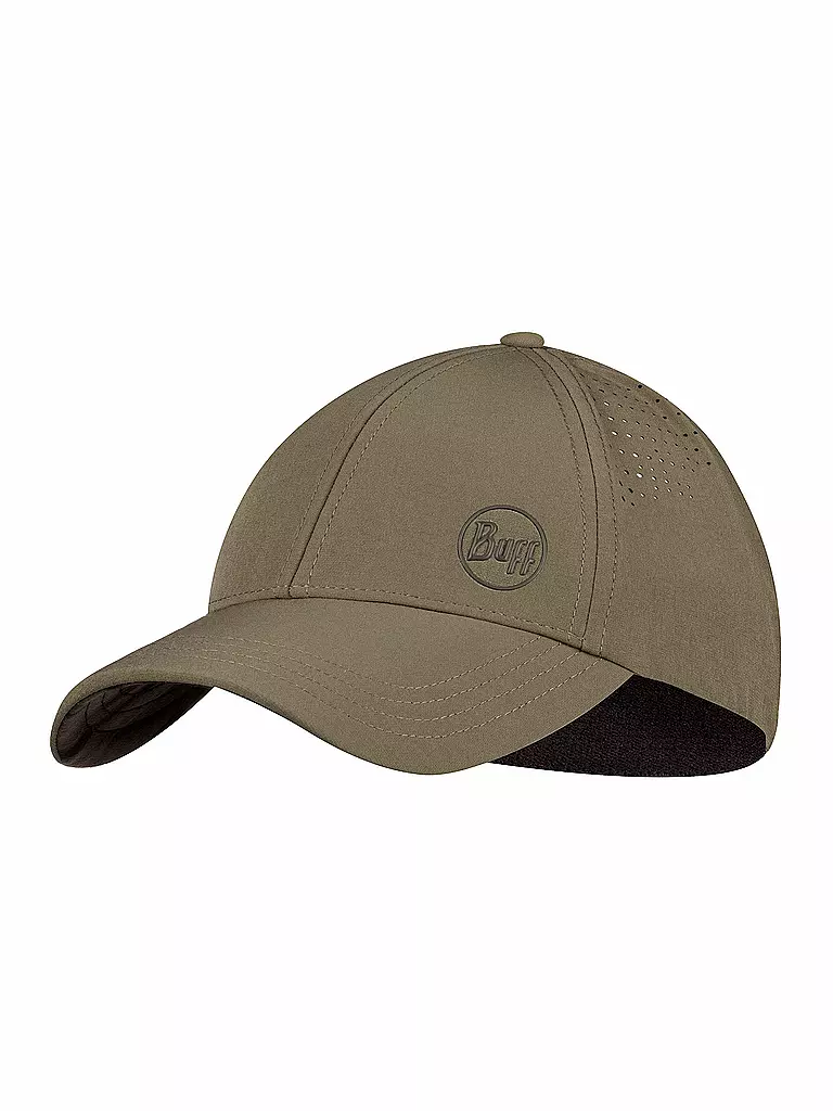 BUFF Kappe Trek beige