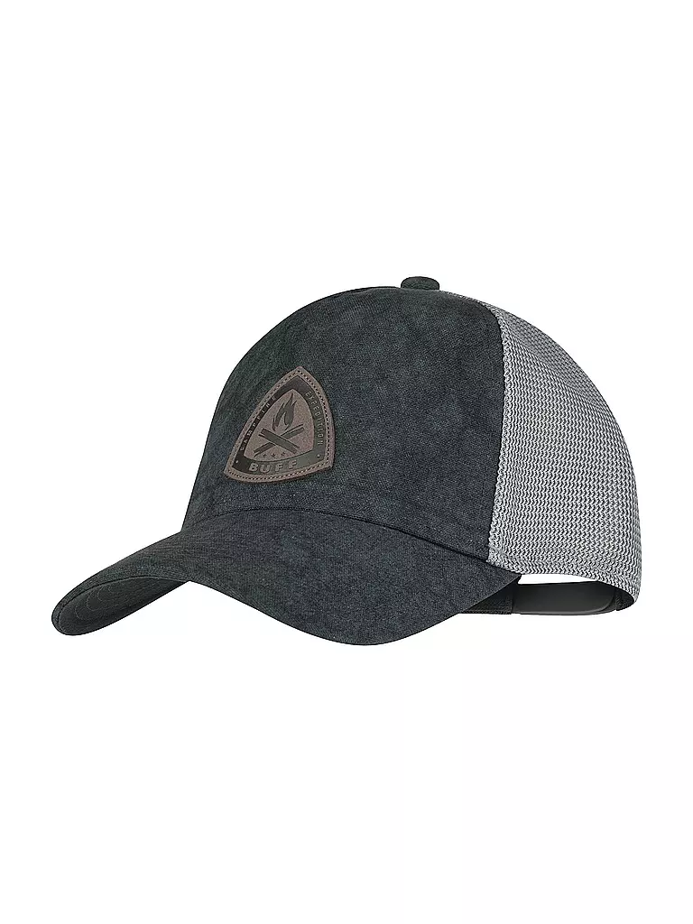 BUFF Kappe Trucker Cap Lowney Blue blau