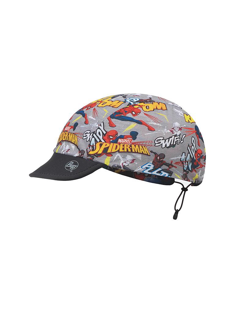 BUFF Kinder Cap Kaboom bunt