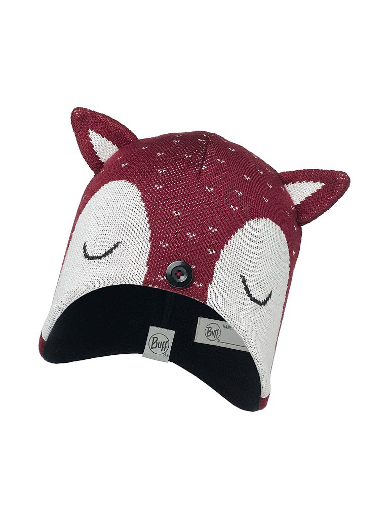 BUFF Kinder Haube O-Hat Fox