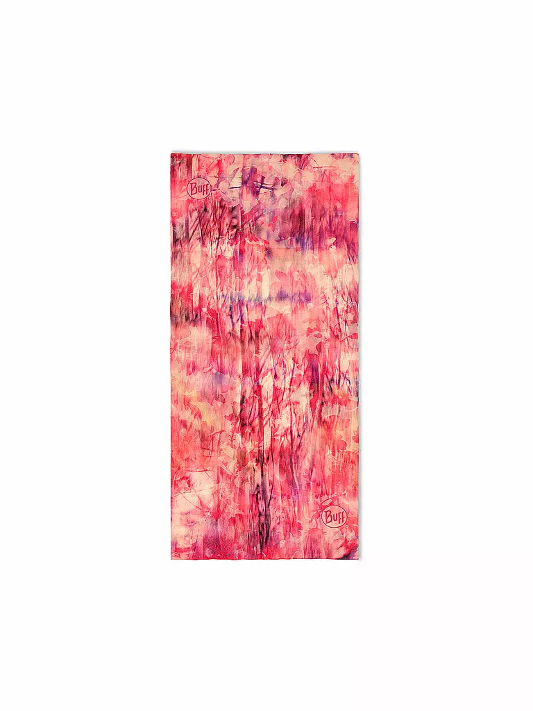 BUFF Kinder Multifunktionstuch Original EcoStretch pink