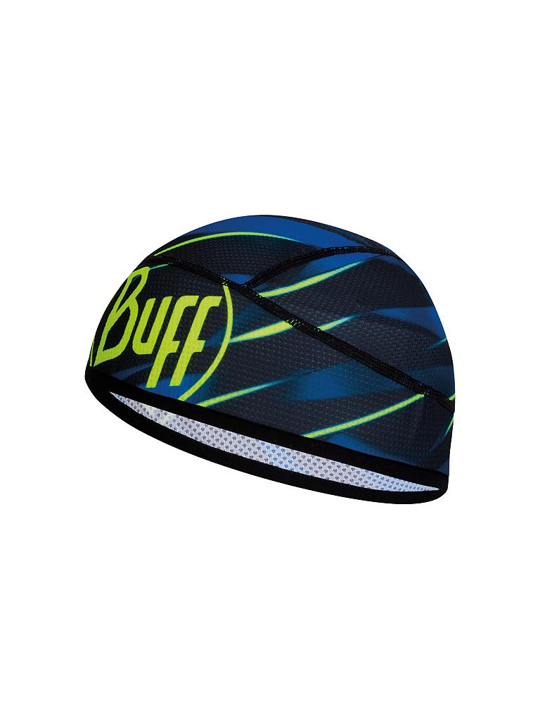 BUFF Mütze Underhelmet blau
