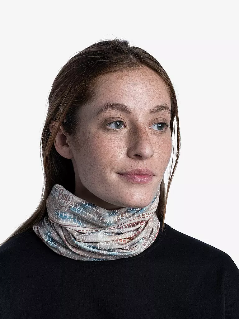 BUFF Multifunktionstuch BUFF® ORIGINAL creme