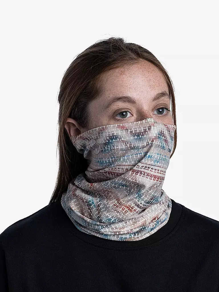 BUFF Multifunktionstuch BUFF® ORIGINAL creme