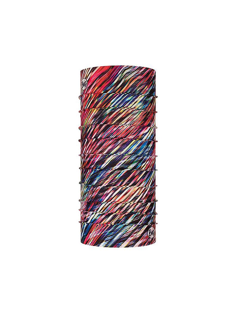 BUFF Multifunktionstuch Original BUFF® rot