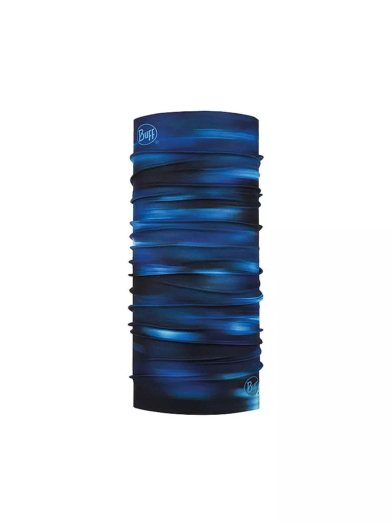 BUFF Multifunktionstuch Original BUFF® dunkelblau