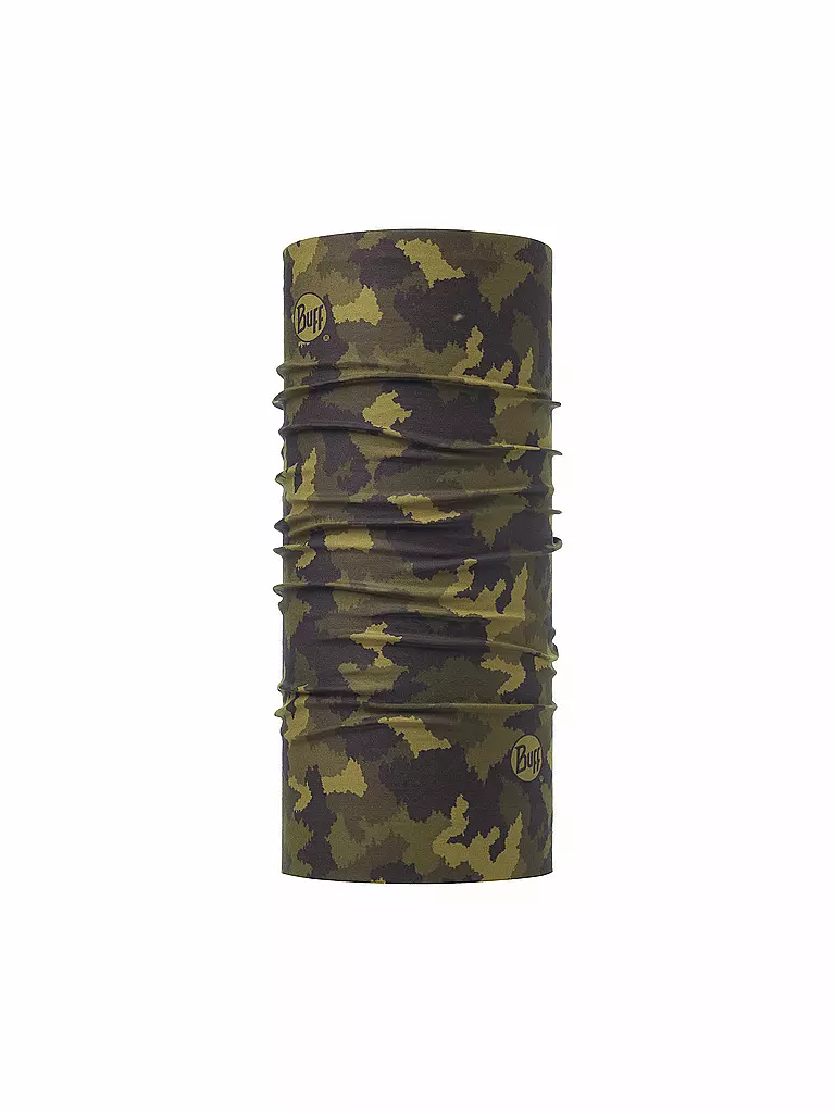 BUFF Multifunktionstuch Original BUFF® olive