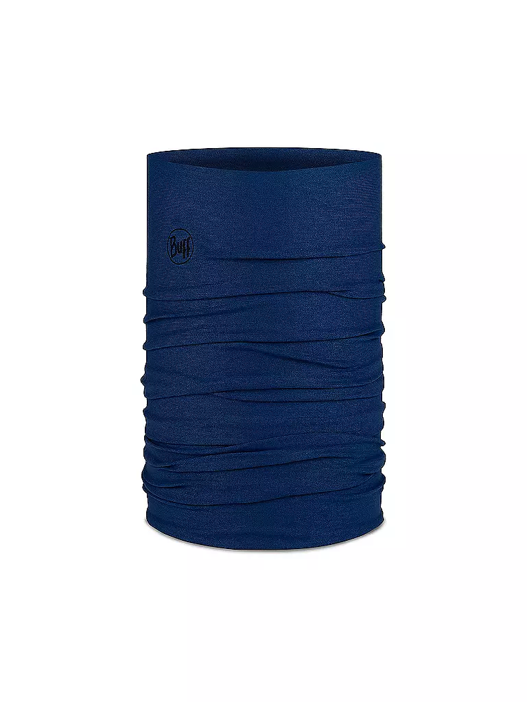 BUFF Multifunktionstuch Original BUFF® blau
