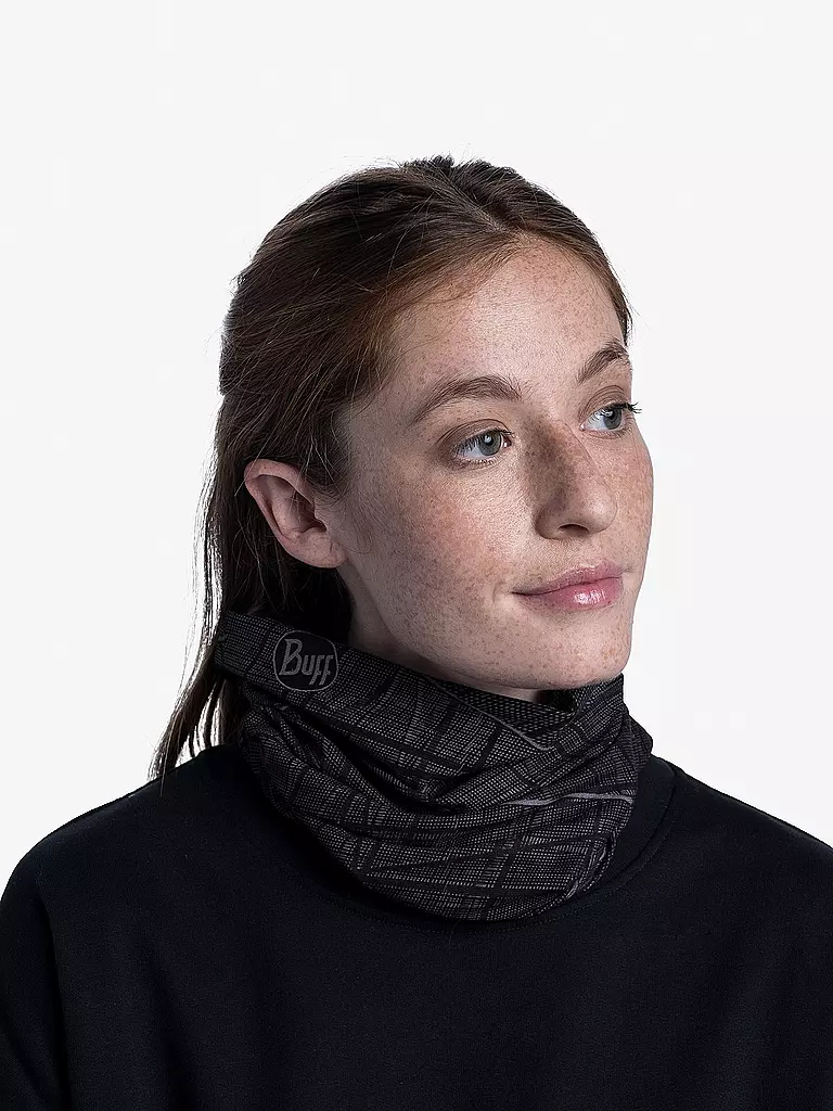 BUFF Multifunktionstuch Original BUFF® schwarz