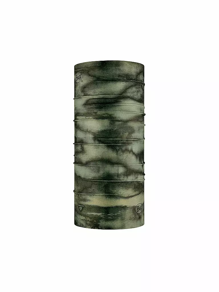 BUFF Multifunktionstuch ThermoNet® olive