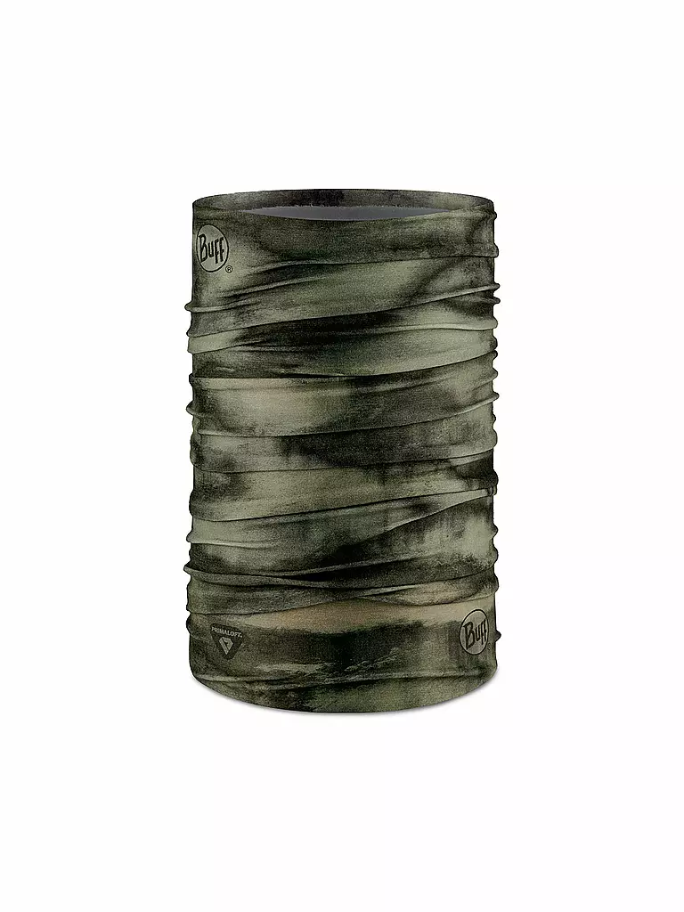 BUFF Multifunktionstuch ThermoNet® olive