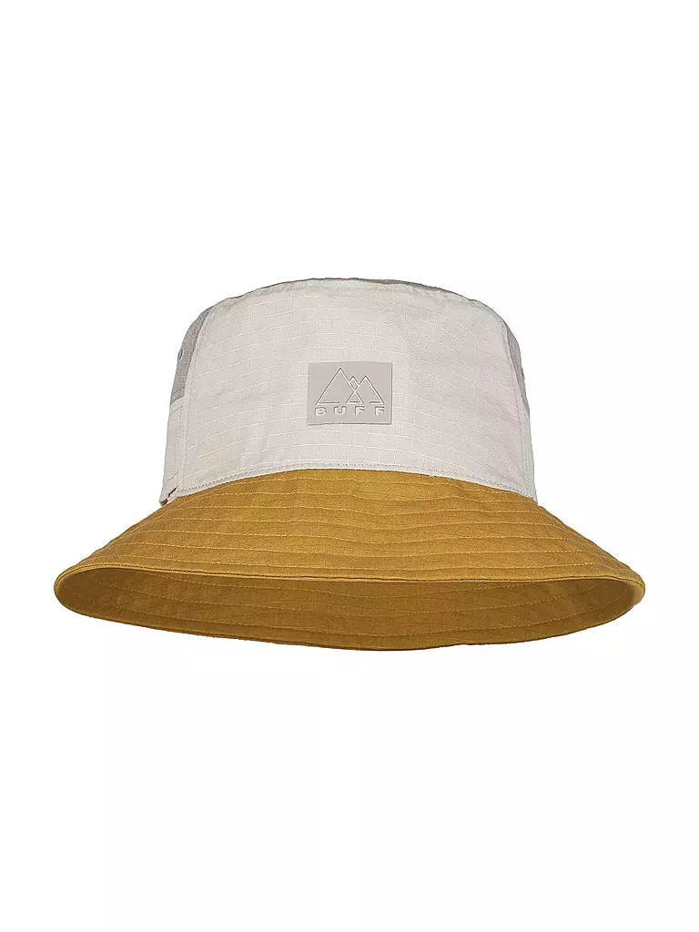 BUFF Sun Bucket Hut beige
