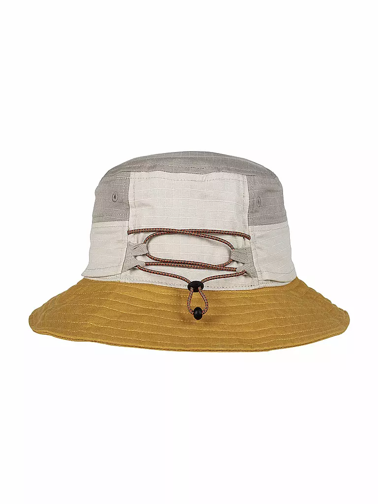 BUFF Sun Bucket Hut beige