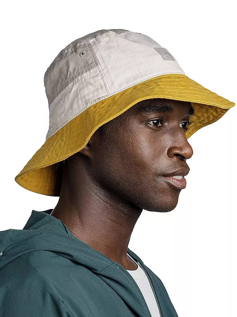 BUFF Sun Bucket Hut beige
