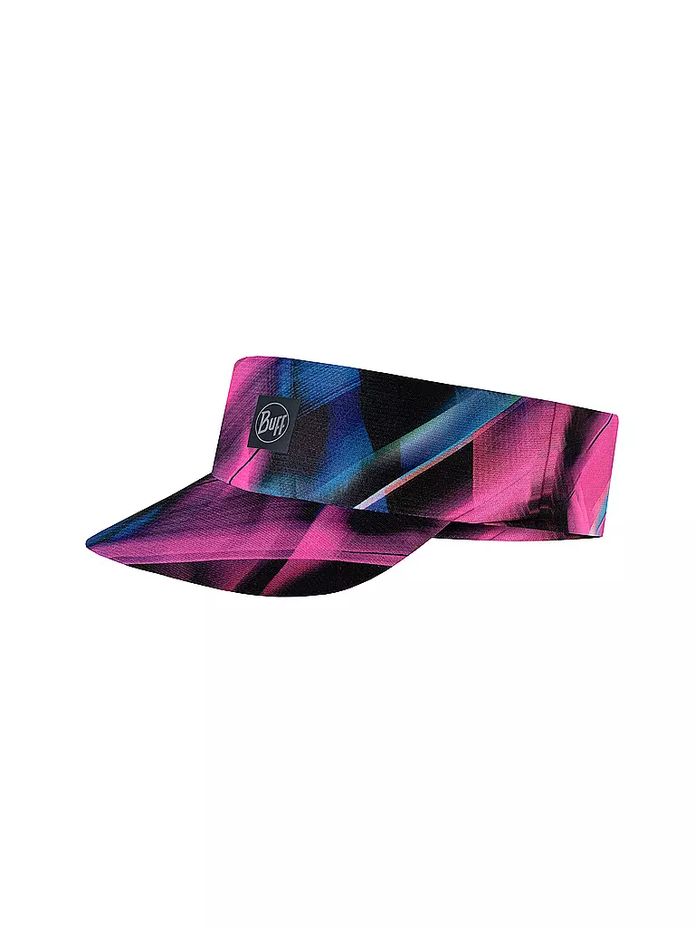 BUFF Visor Pack Speed pink