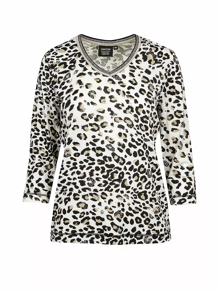T Shirt Damen 34 Arm
